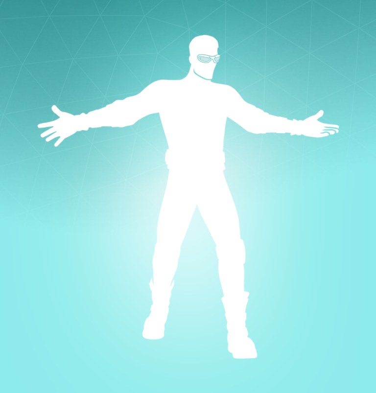 Fortnite Interstellar Bass Emote - Pro Game Guides