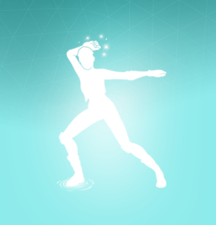 Fortnite Poki Emote - Pro Game Guides