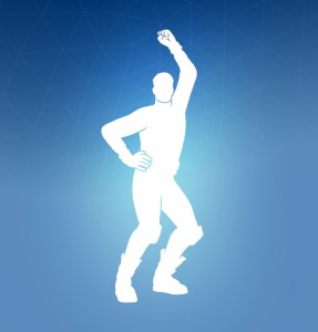 Fortnite Make Some Waves Emote - Pro Game Guides