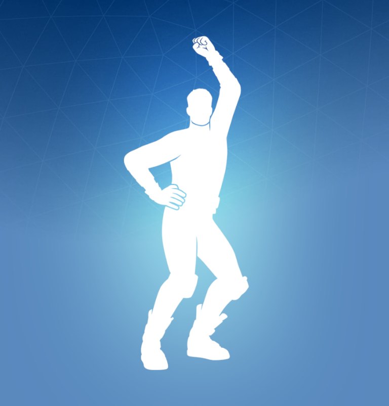 Fortnite Floss Emote - Pro Game Guides