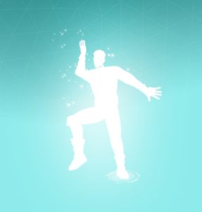 Fortnite Rain Check Emote - Pro Game Guides