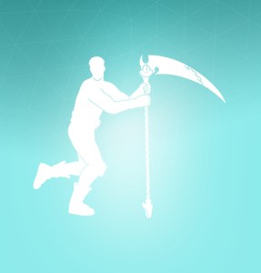 Fortnite Reaper's Showtime Emote - Pro Game Guides