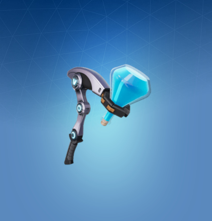 Fortnite Flask Bashers Pickaxe - Pro Game Guides
