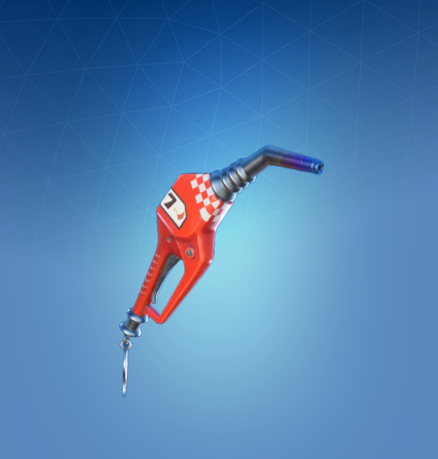 Fortnite Cold Snap Pickaxe - Pro Game Guides