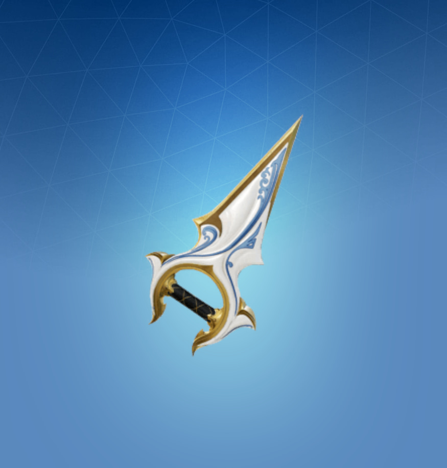 Fortnite Precision Pointe Pickaxe - Pro Game Guides