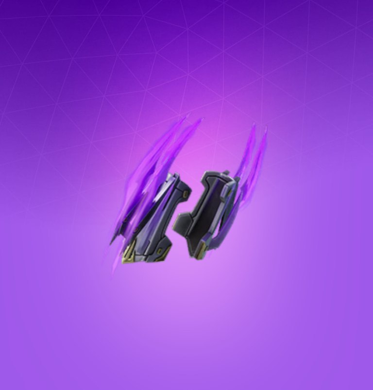 Fortnite Super Shredder's Steel Claws Pickaxe - Pro Game Guides