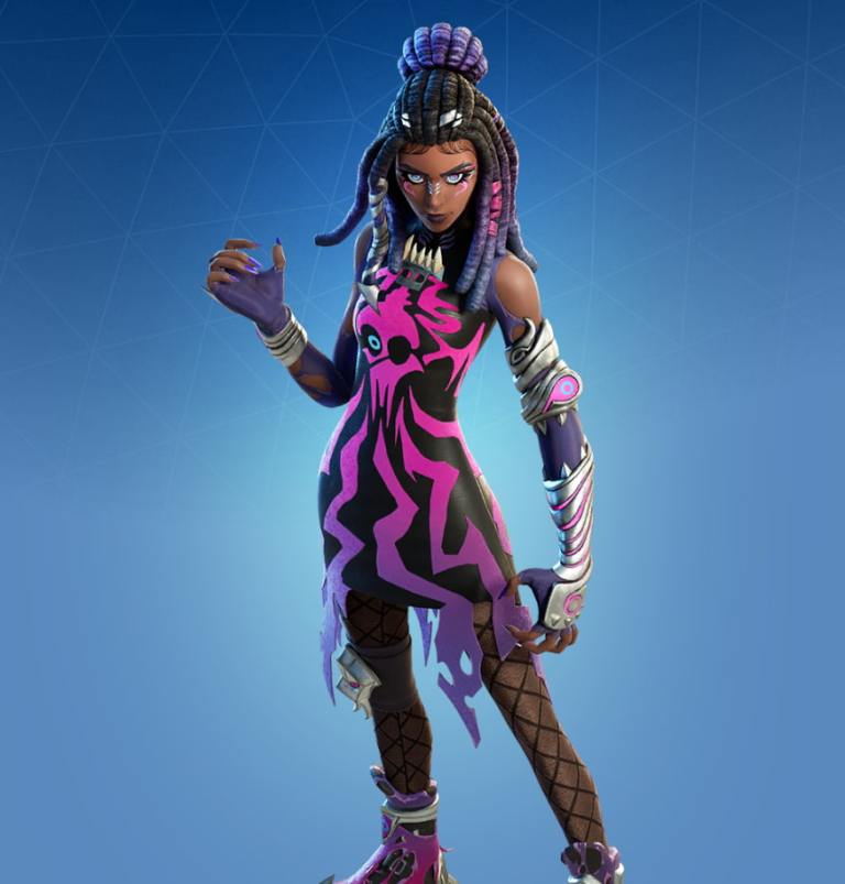 Fortnite Skins List - All Characters & Outfits! - Pro Game Guides