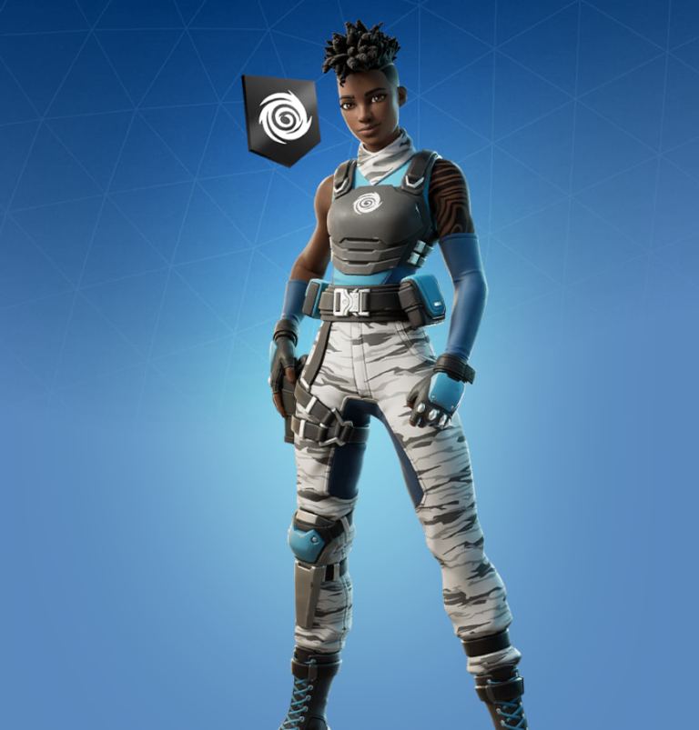 Fortnite Breacher Skin - Character, PNG, Images - Pro Game Guides