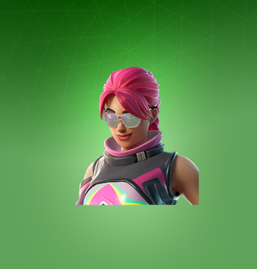 Fortnite Gage Skin - Character, PNG, Images - Pro Game Guides