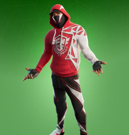 Fortnite Champion Stash'd Skin - Character, PNG, Images - Pro Game Guides