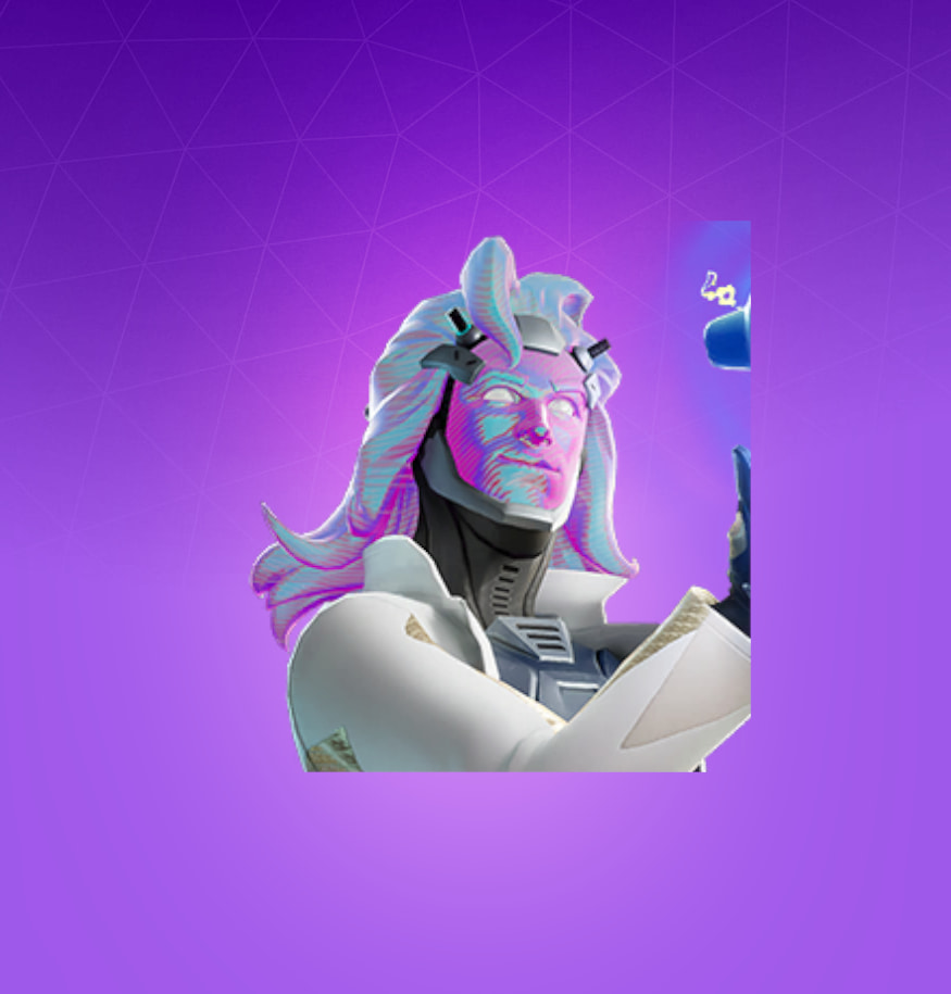 Fortnite Dr. Vinderbot Skin - Character, PNG, Images - Pro Game Guides