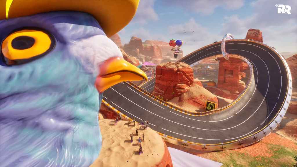 Fortnite Rocket Racing Latest v28.20 Patch Notes February 2024 | Pro ...