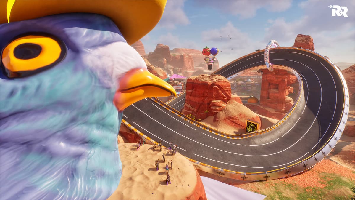 Fortnite Rocket Racing Latest v28.20 Patch Notes February 2024 | Pro ...