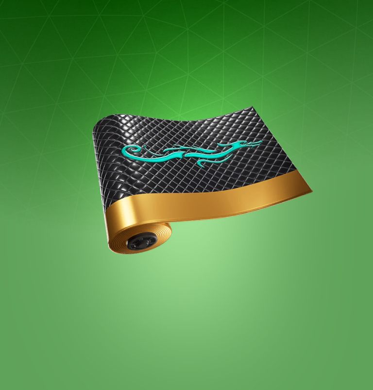 Fortnite Golden Guardian Wrap - Pro Game Guides