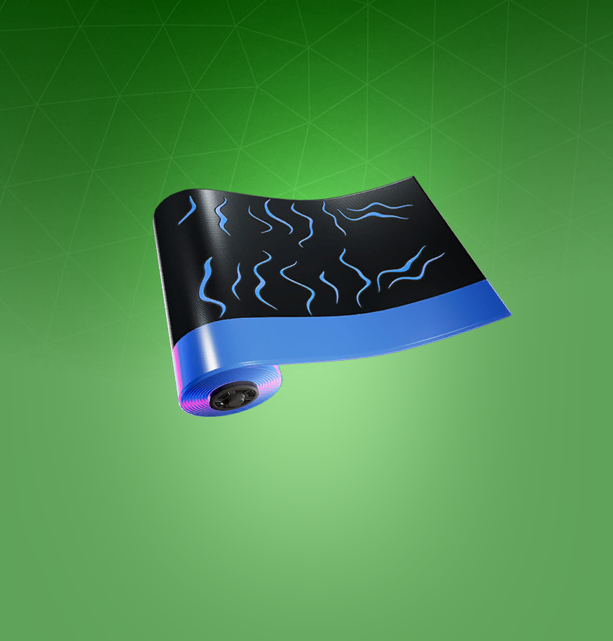 Fortnite Infinite Echo Wrap - Pro Game Guides