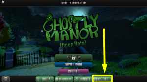 Ghostly Manor Codes | Pro Game Guides