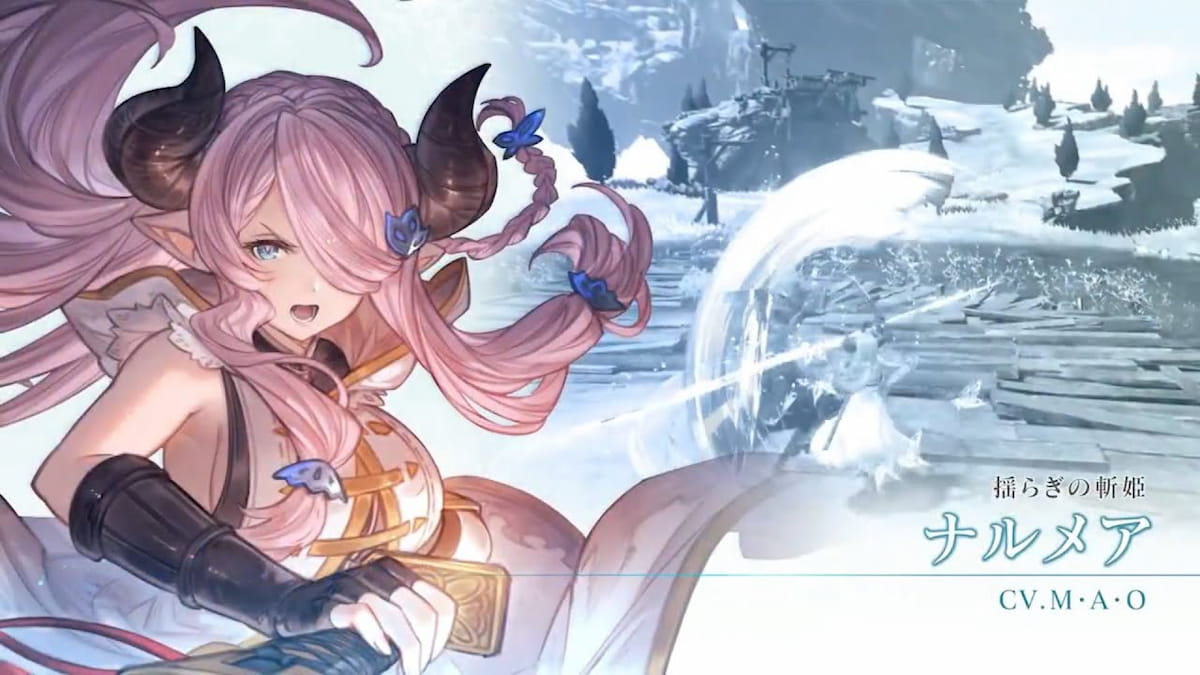 Granblue Fantasy Relink Tier List - Pro Game Guides