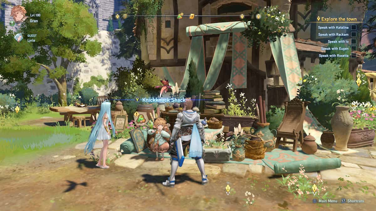 Granblue Fantasy Relink walkthrough & progression guide | Pro Game Guides