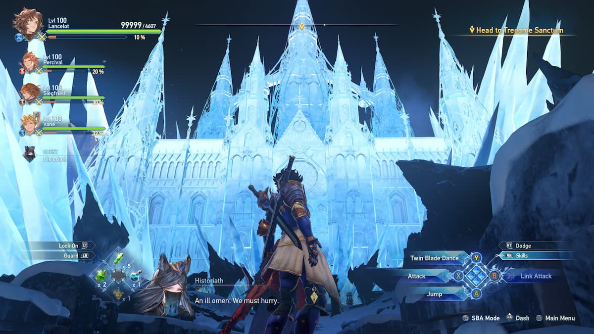 Granblue Fantasy Relink walkthrough & progression guide | Pro Game Guides