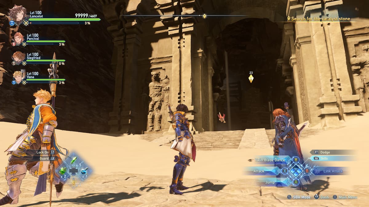 Granblue Fantasy Relink walkthrough & progression guide | Pro Game Guides