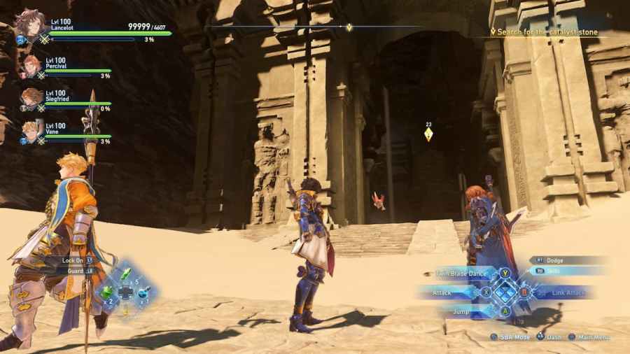 Granblue Fantasy Relink walkthrough & progression guide | Pro Game Guides