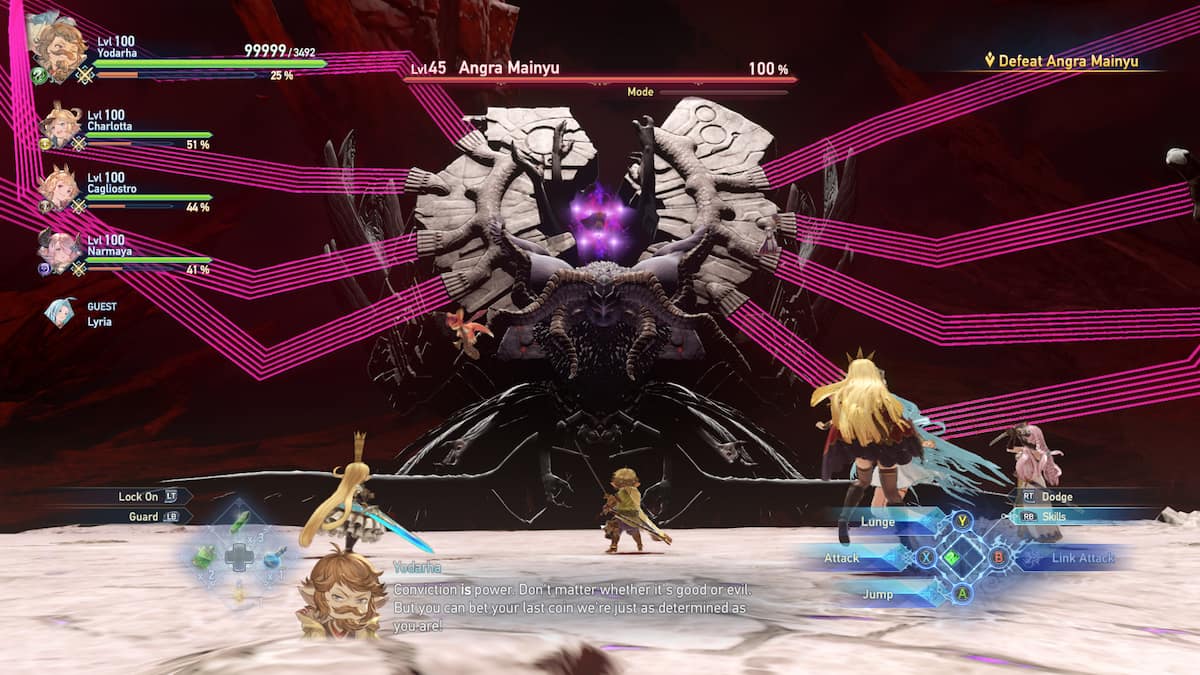 Granblue Fantasy Relink walkthrough & progression guide | Pro Game Guides