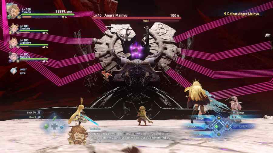 Granblue Fantasy Relink walkthrough & progression guide | Pro Game Guides