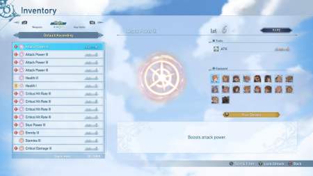 Best Sigils for every character in Granblue Fantasy Relink | Pro Game ...