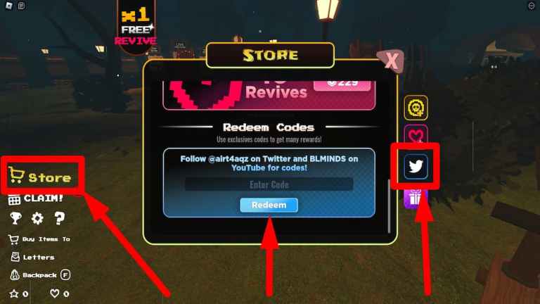 Haunt Codes | Pro Game Guides