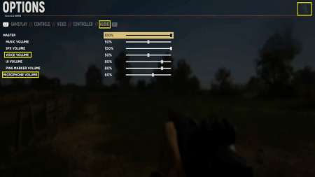 How to talk in Hell Let Loose (Xbox, PC, PS5) - Voice Chat | Pro Game ...