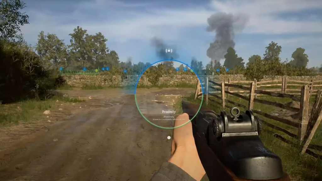 How to talk in Hell Let Loose (Xbox, PC, PS5) - Voice Chat | Pro Game ...