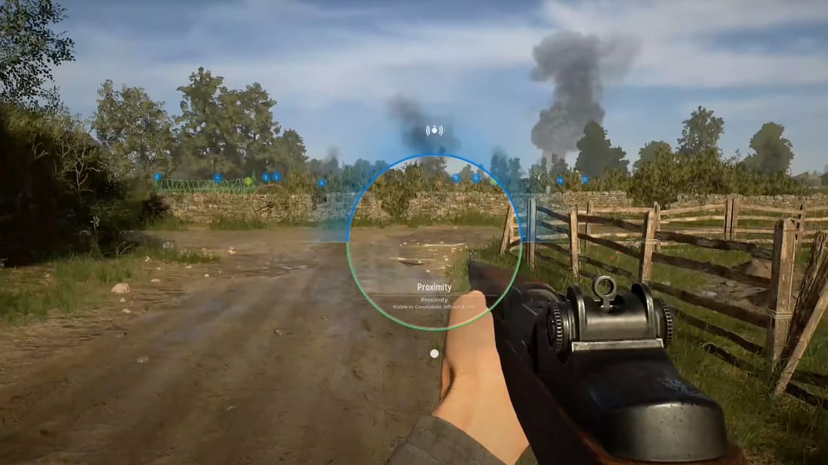 How to talk in Hell Let Loose (Xbox, PC, PS5) - Voice Chat | Pro Game ...