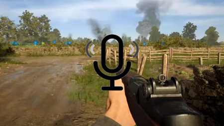 How to talk in Hell Let Loose (Xbox, PC, PS5) - Voice Chat | Pro Game Guides