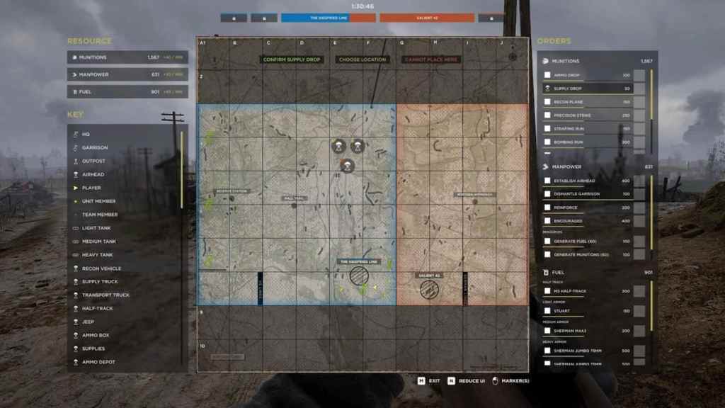 Hell Let Loose Roadmap 2024 | Pro Game Guides