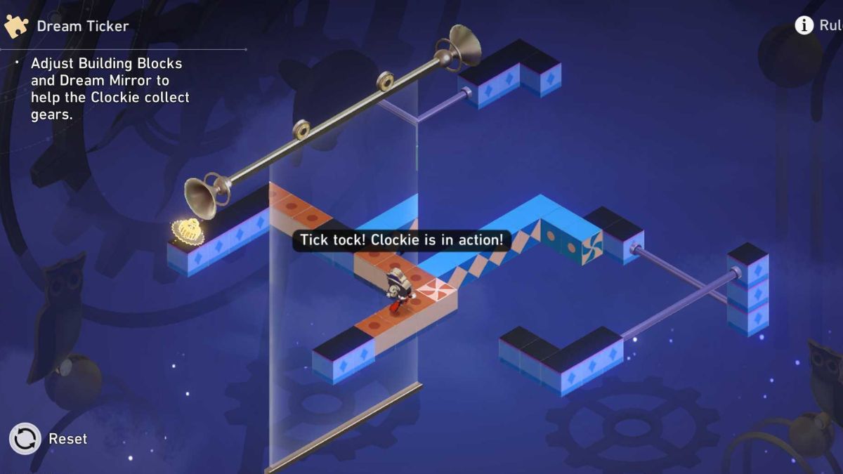 Hanu's Prison Break Event All Puzzle Solutions - Honkai Star Rail | Pro ...