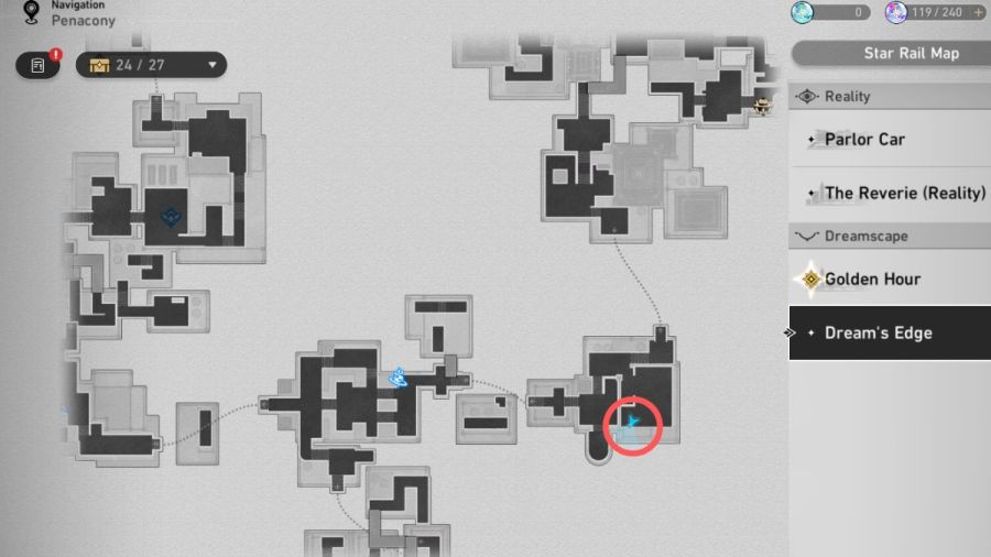 All Lordly Trashcan Locations (Map) in Honkai Star Rail | Pro Game Guides