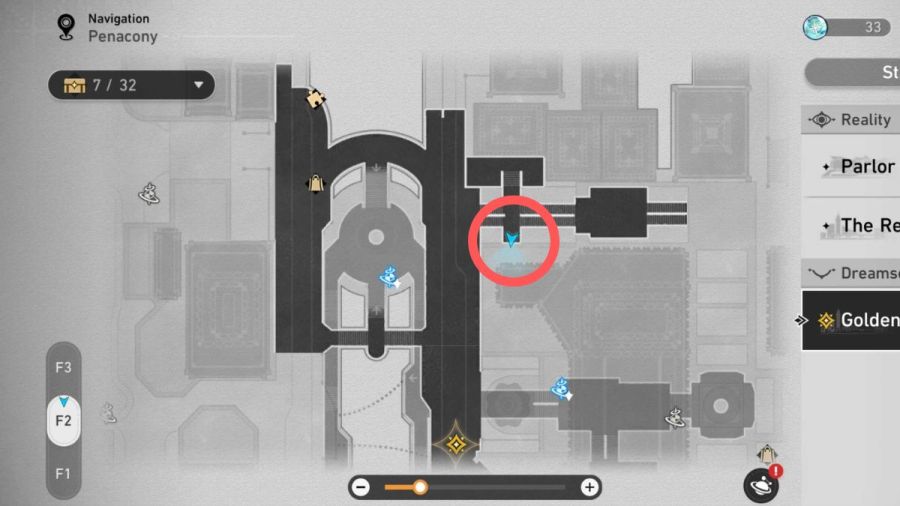 All Penacony Dream Ticker Puzzle Solutions in Honkai Star Rail - Pro ...