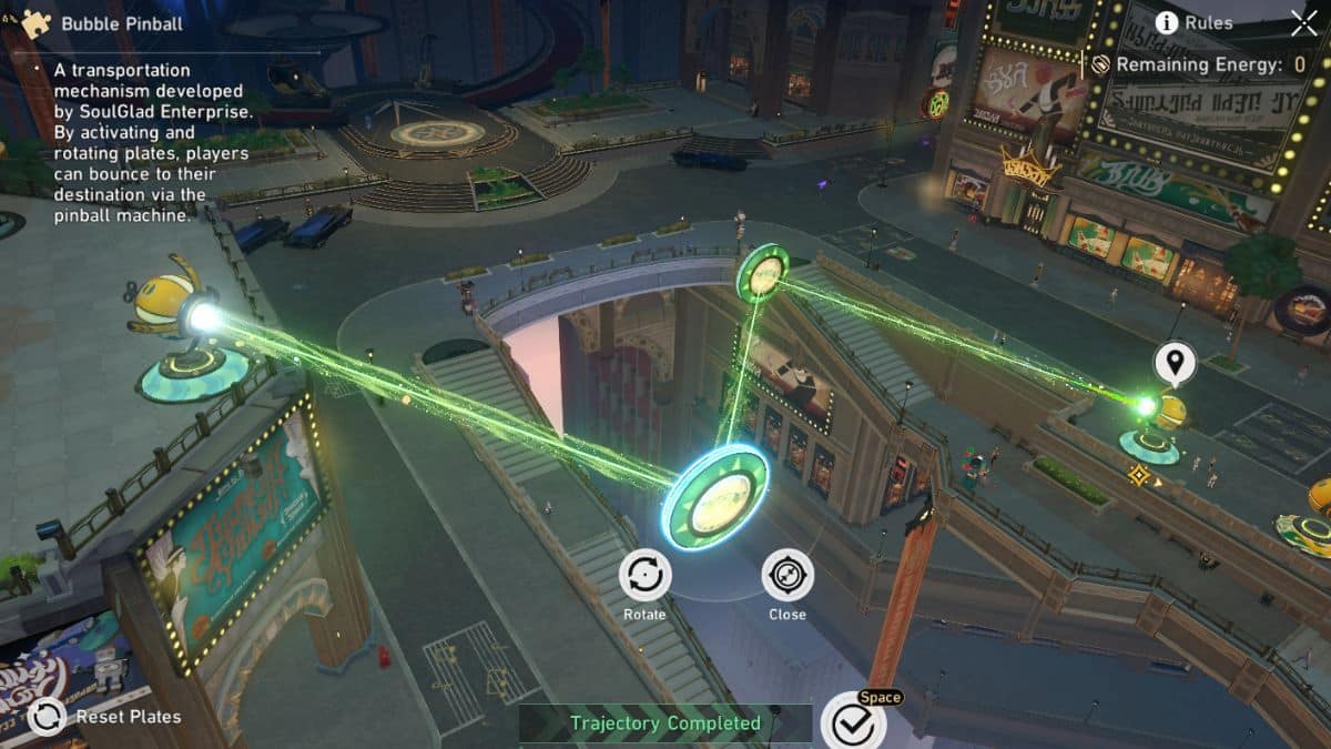 All Penacony Dream Ticker Puzzle Solutions in Honkai Star Rail | Pro ...