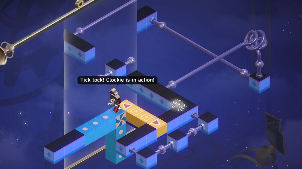 All Penacony Dream Ticker Puzzle Solutions in Honkai Star Rail - Pro ...