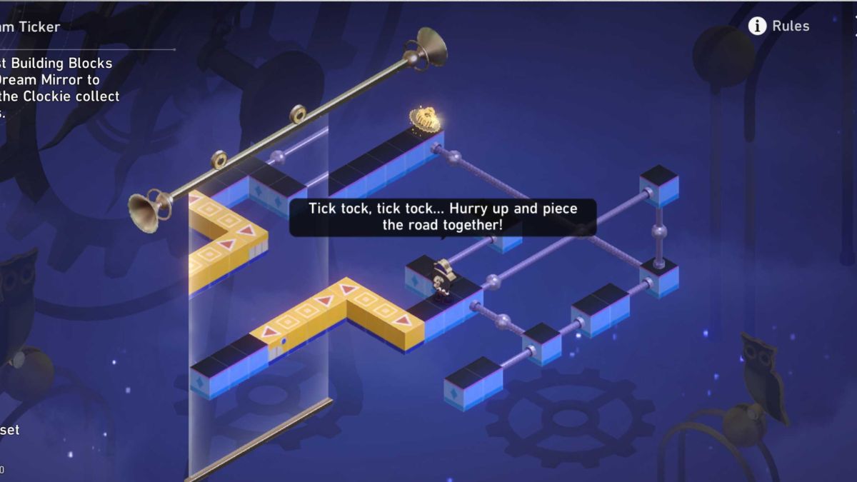 All Penacony Dream Ticker Puzzle Solutions in Honkai Star Rail | Pro ...