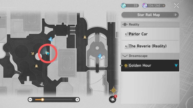 All Penacony Dream Ticker Puzzle Solutions in Honkai Star Rail - Pro ...