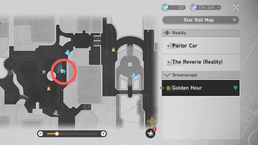 All Penacony Dream Ticker Puzzle Solutions in Honkai Star Rail - Pro ...