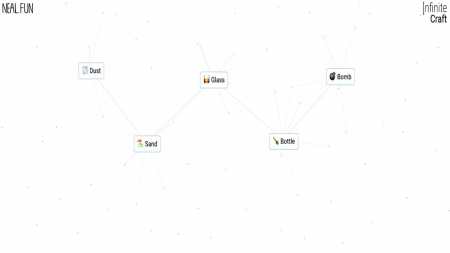 How to make Bomb in Infinite Craft | Pro Game Guides