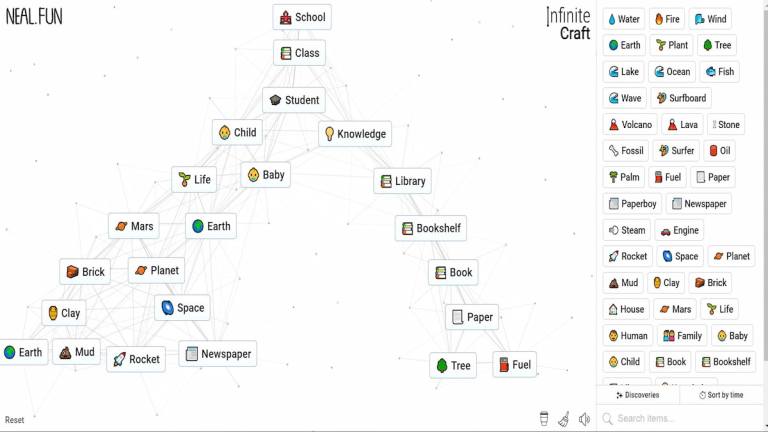 How to make School in Infinite Craft | Pro Game Guides