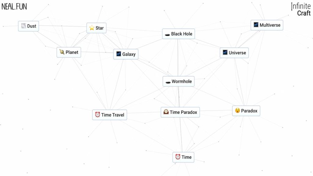 How to make Time in Infinite Craft (Neal Fun) | Pro Game Guides