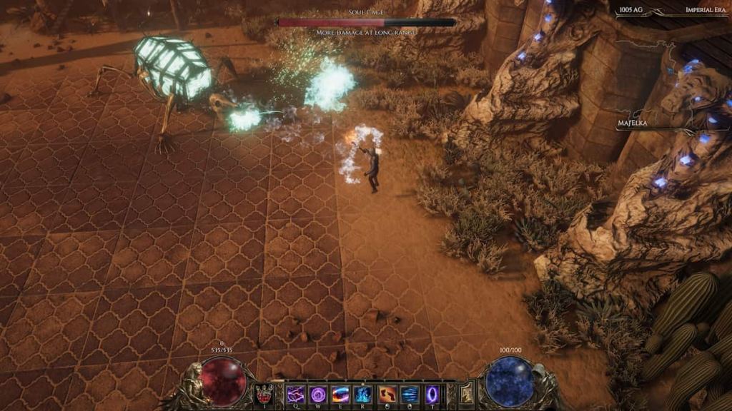 Developers Hint at Last Epoch Coming to Consoles | Pro Game Guides