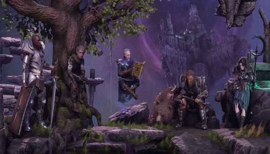 Last Epoch Class Tier List [Season 3] - Best Masteries Ranked (2025 ...