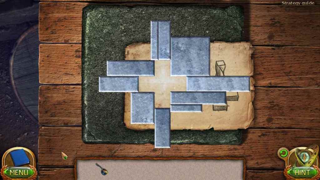 Lost Lands 5 Bonus Chapter Walkthrough | Pro Game Guides