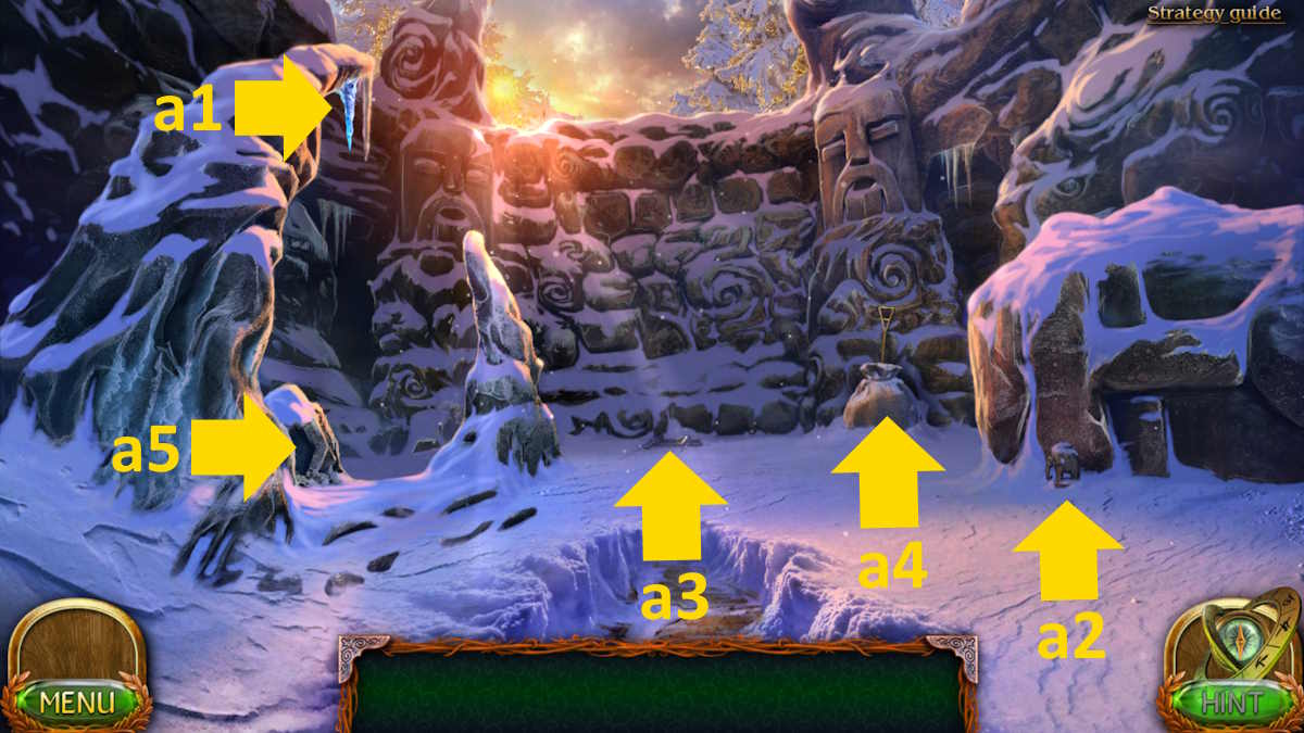 Lost Lands 5 Walkthrough | Pro Game Guides