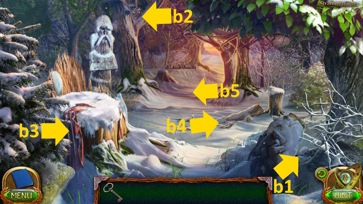 Lost Lands 5 Walkthrough | Pro Game Guides
